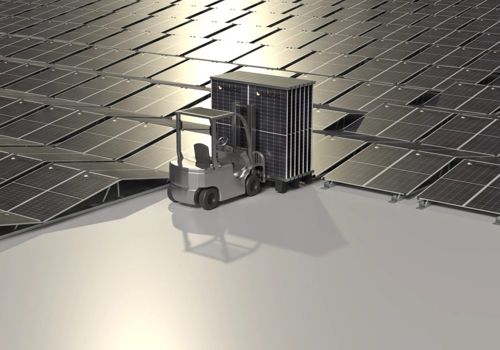 PV🗲SMART - Affordable clean energy - simplified